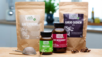 Lebenskraftpur - Gesund durch die Kraft der Natur