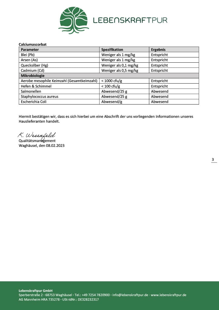 Arthro Formula Kapseln online kaufen | Lebenskraftpur