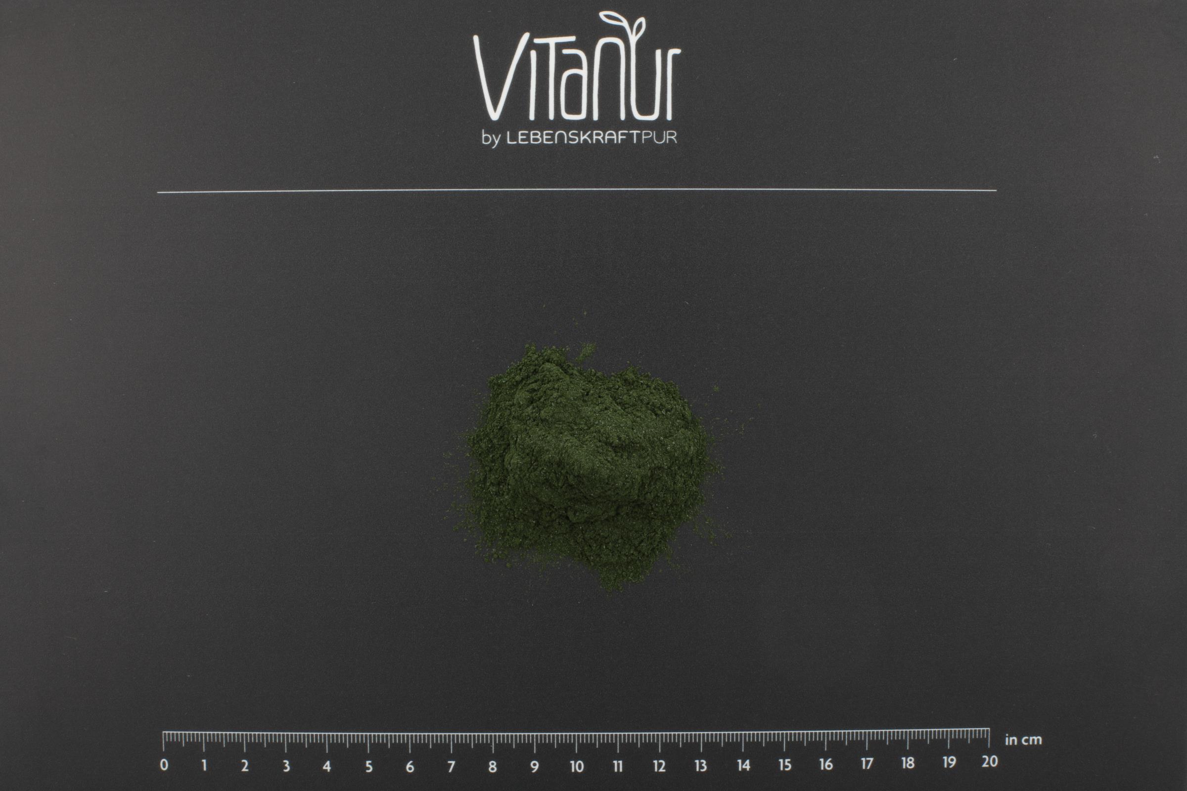 Urkraft Essenz Pulver online kaufen | Lebenskraftpur